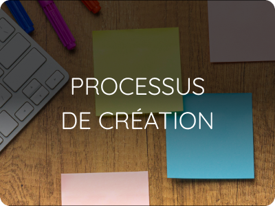 Jurama - Processus de création